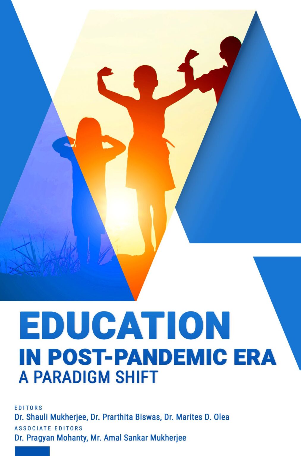 Education In Post-Pandemic Era: A Paradigm Shift – REDSHINE Sweden